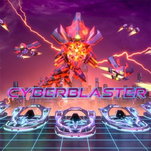 Cyber Blaster I Family-Friendly Bumper Car VR