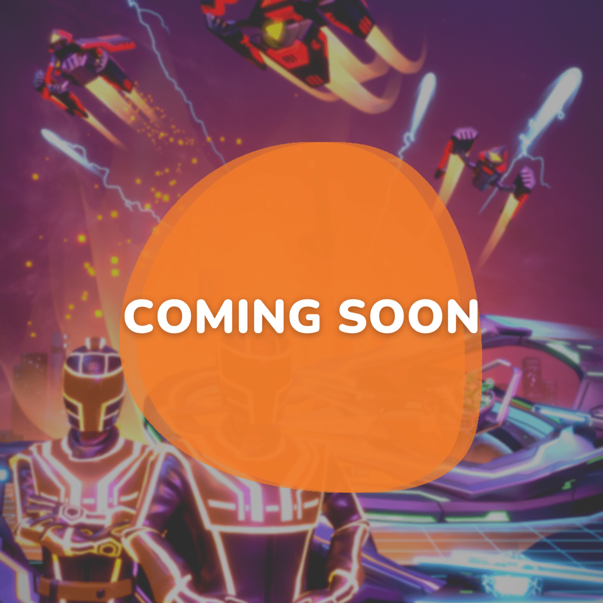 Location-Based Virtual Reality games for FEC's